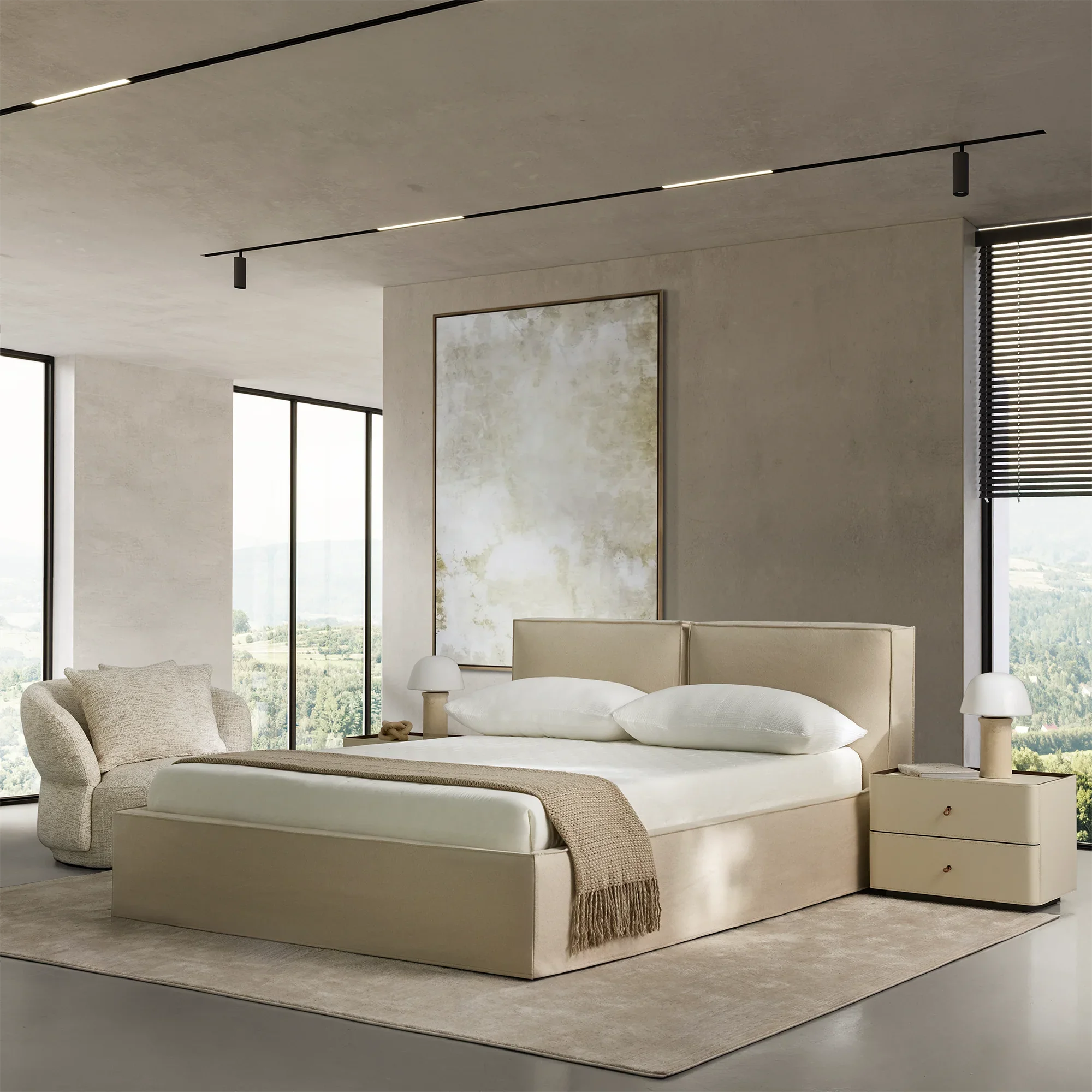 Beds | Must Société