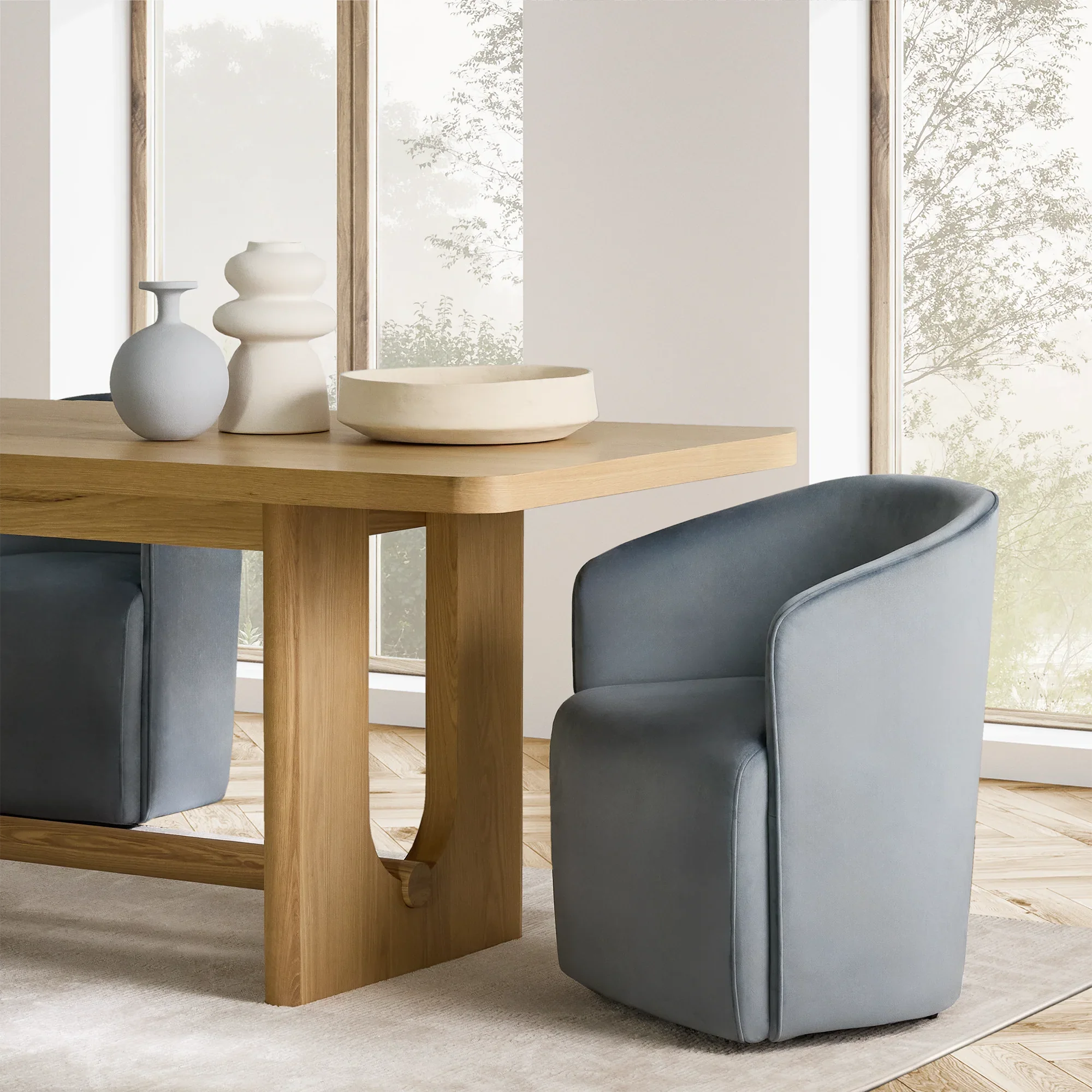 Dining Chairs | Must Société