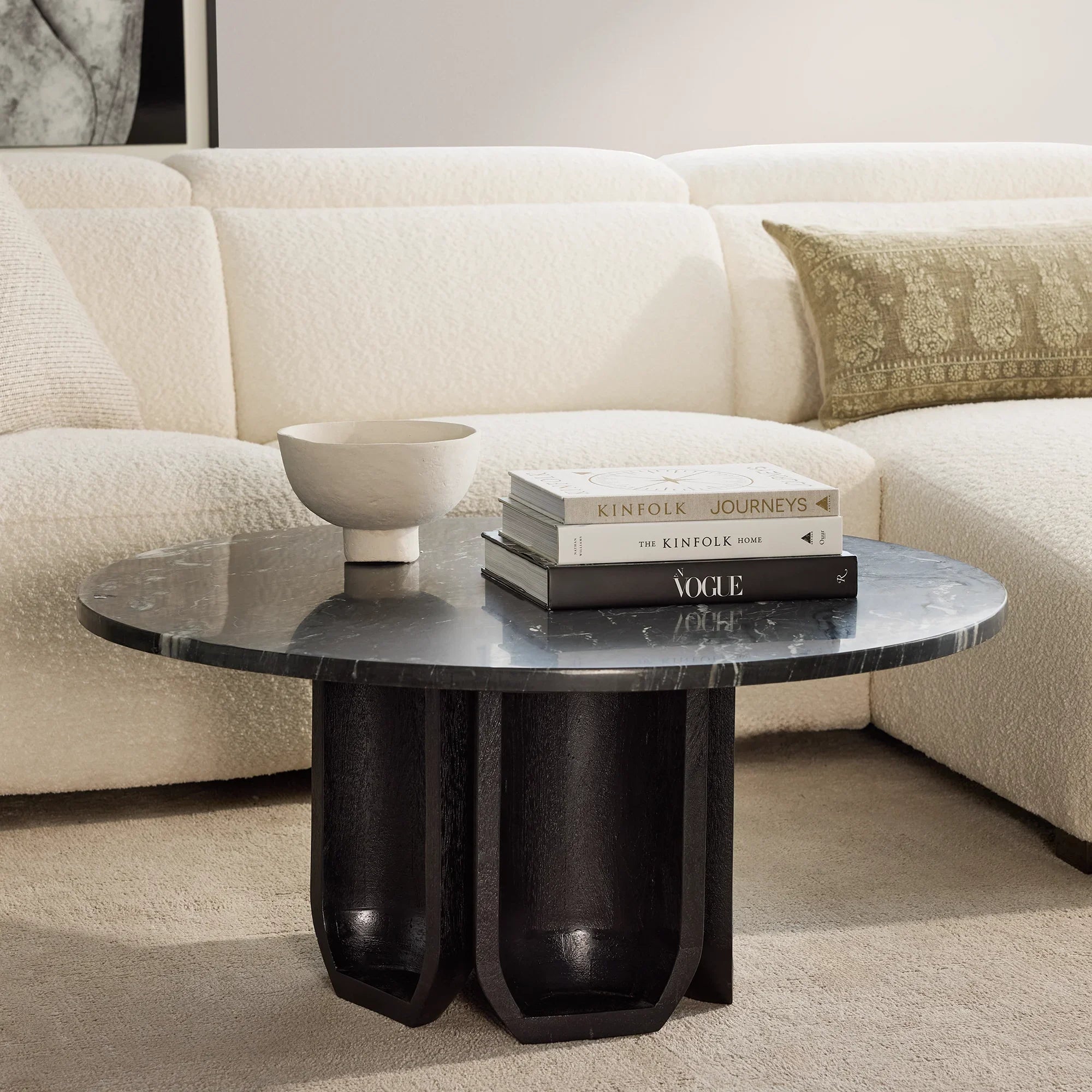 Coffee Tables and Side Tables – 100% Design Forward | MUST – Must Société