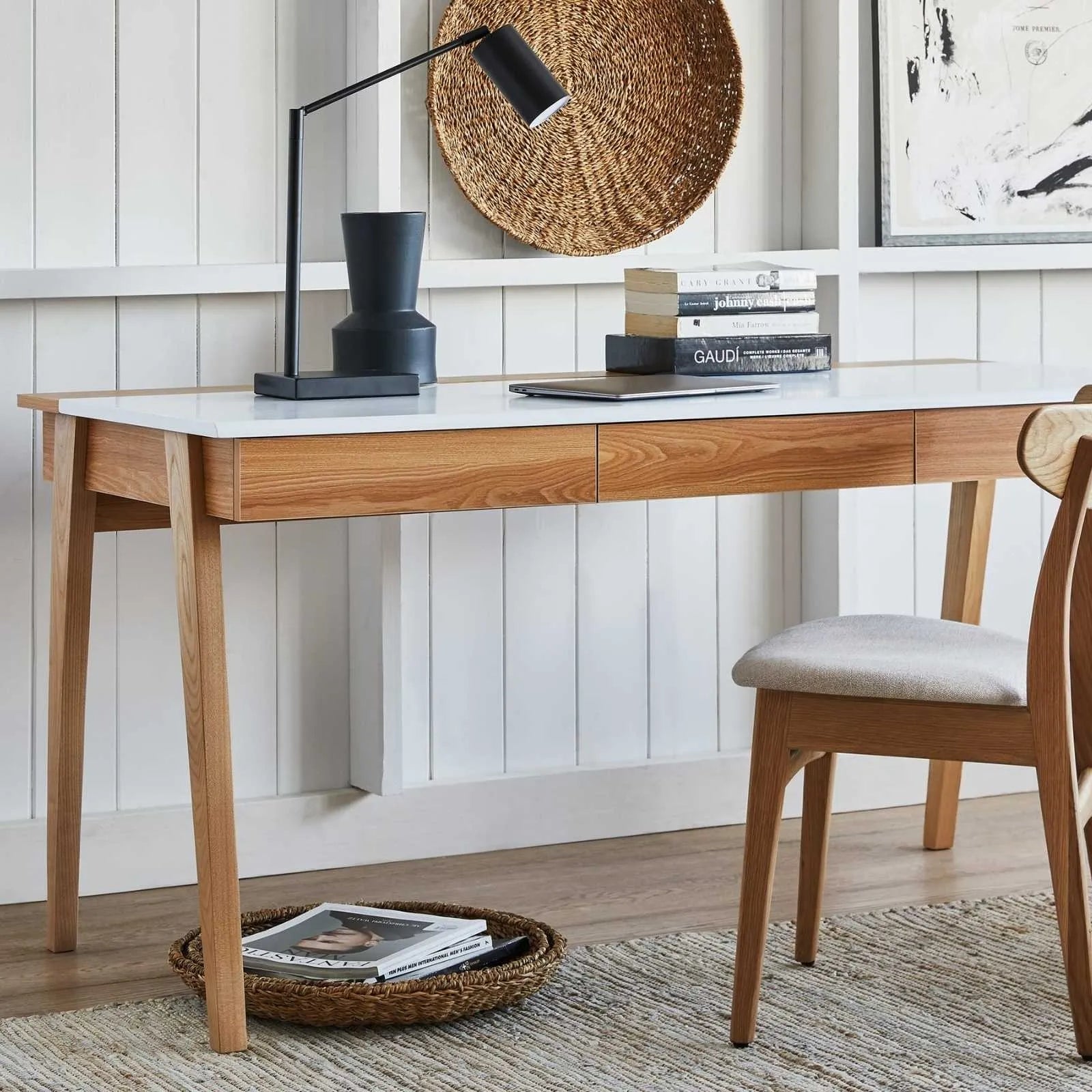 Desks, Office Tables & Writing Surfaces | MUST – Must Société