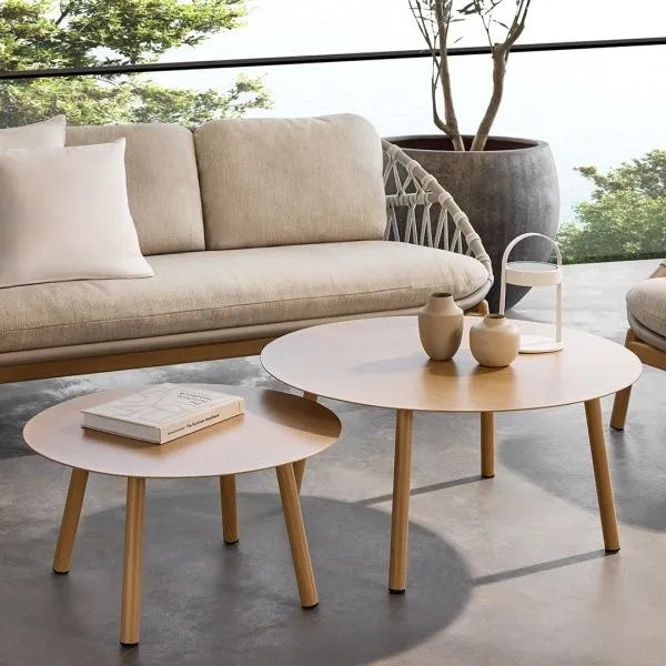 Coffee Tables and Side Tables – 100% Design Forward | MUST – Must Société
