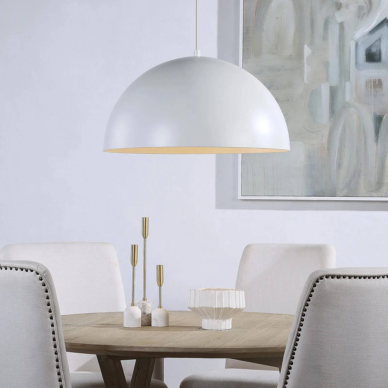 Design-Forward Pendant Lighting | MUST – Must Société