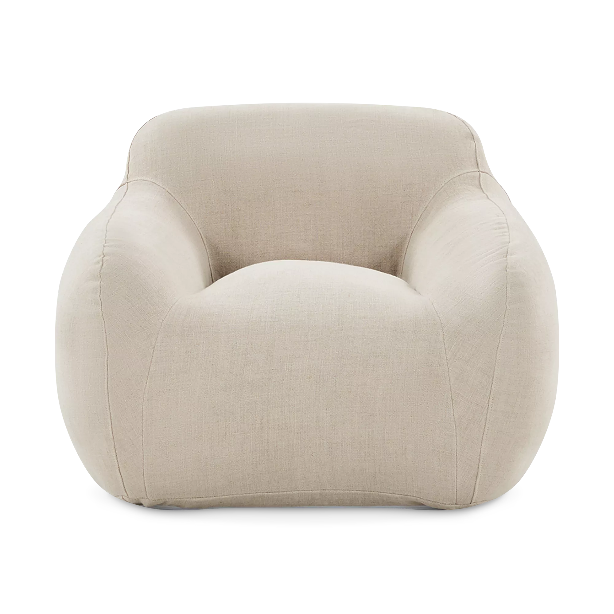 Snuggie, Fur Armchair | MUST – Must Société