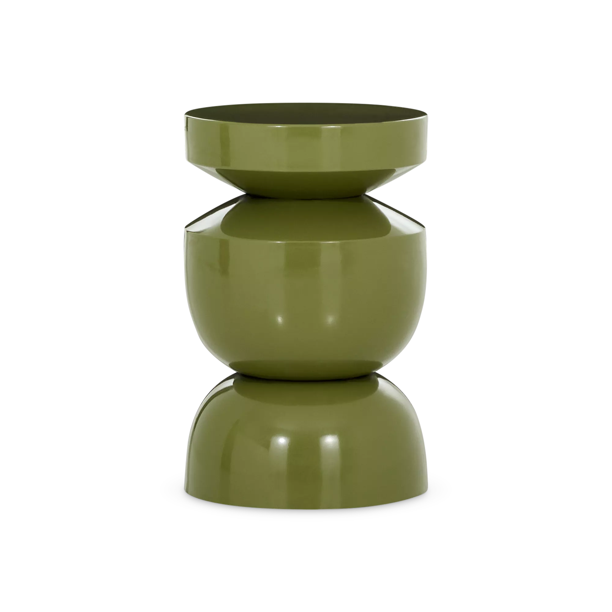 Kiwi, Modern Side Table | MUST – Must Société