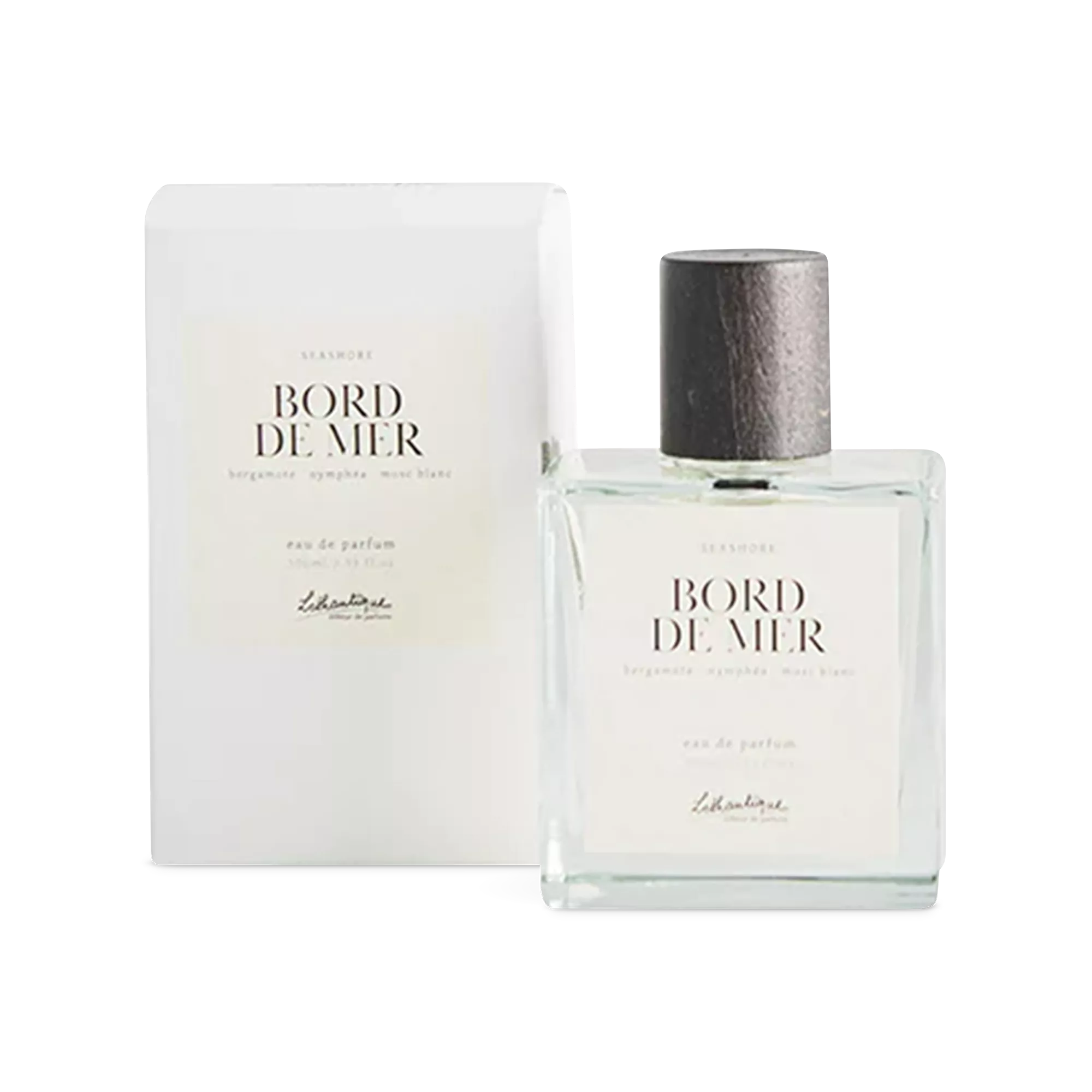Bord de Mer, fragrance - Lothantique | MUST – Must Société