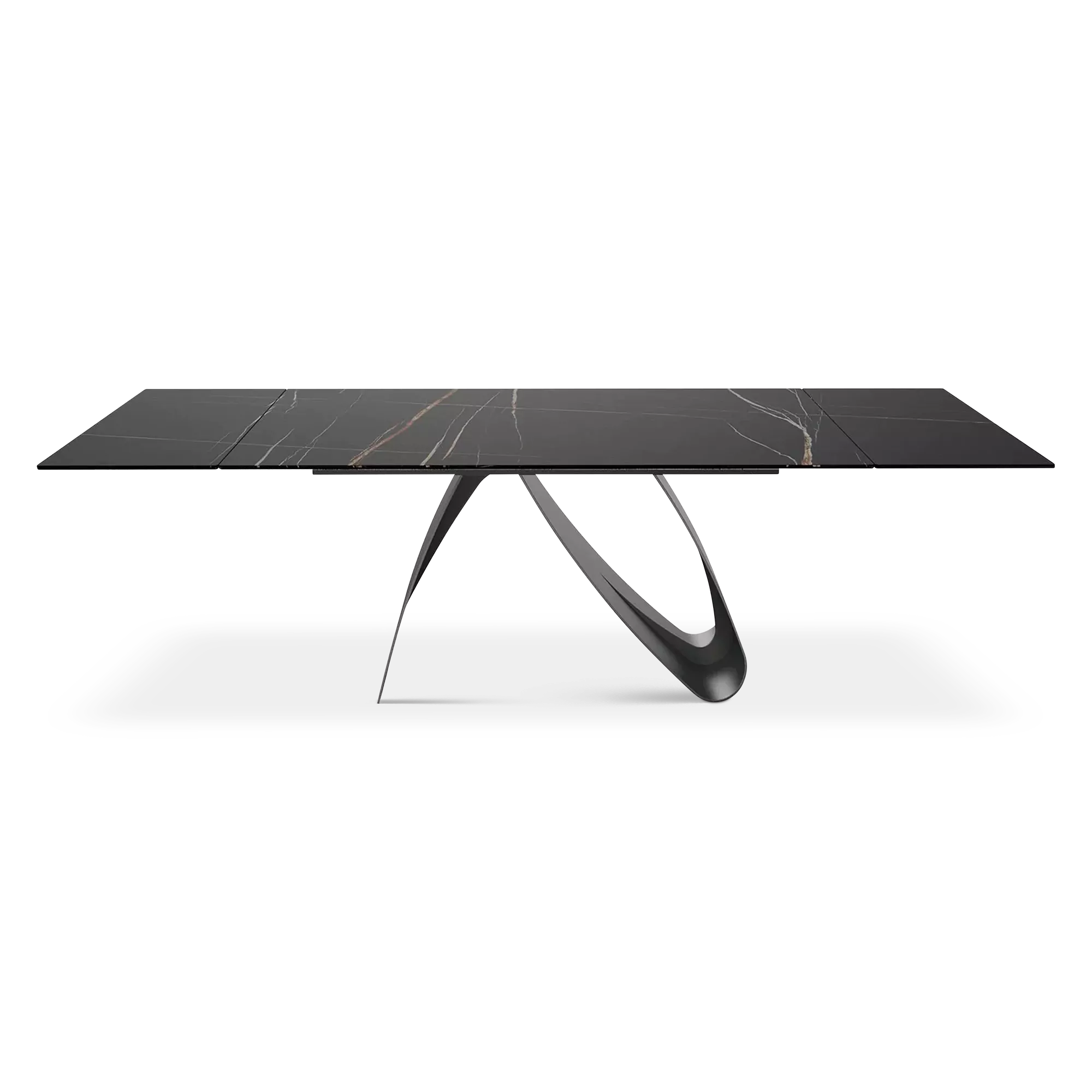 Signature, Ceramic Dining Table | Maison Corbeil – Must Société