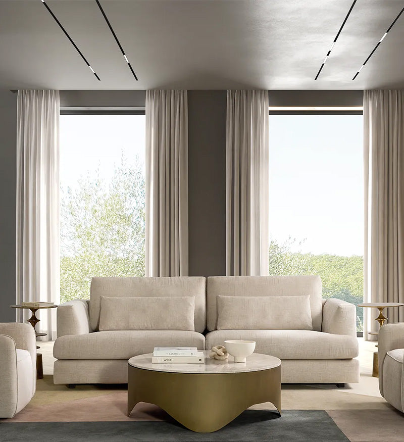 Maison Corbeil, a Must Société brand